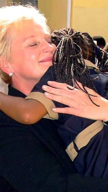 The House that Christel Built: A Legacy of Transformation