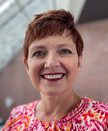 The House that Christel Built: A Legacy of Transformation