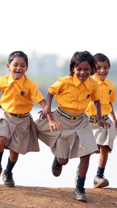 Contact Christel House International