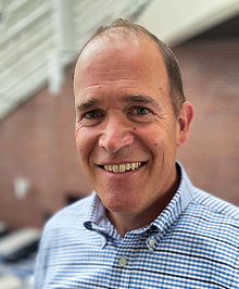 The House that Christel Built: A Legacy of Transformation