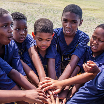 Christel House | Empowering Children Education and Care