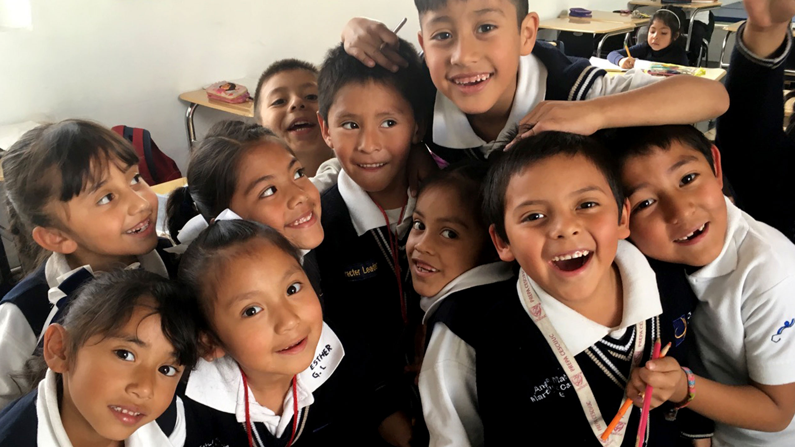 Christel House Holistic Approach and Model