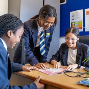 Christel House | Empowering Children Education and Care